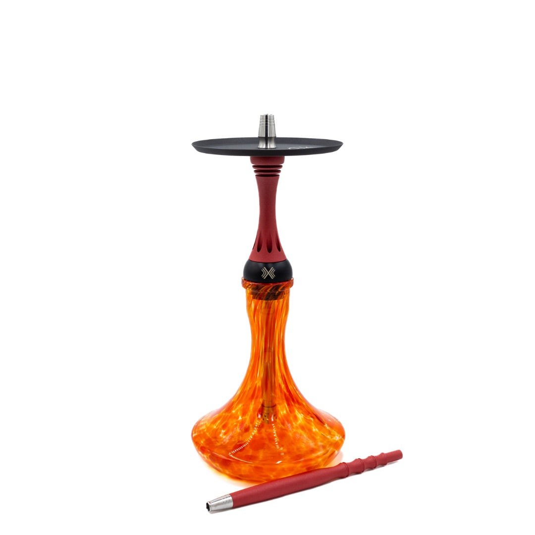 Alpha Hookah Model X Review | Alpha Hookah X Price – Hookah Vault