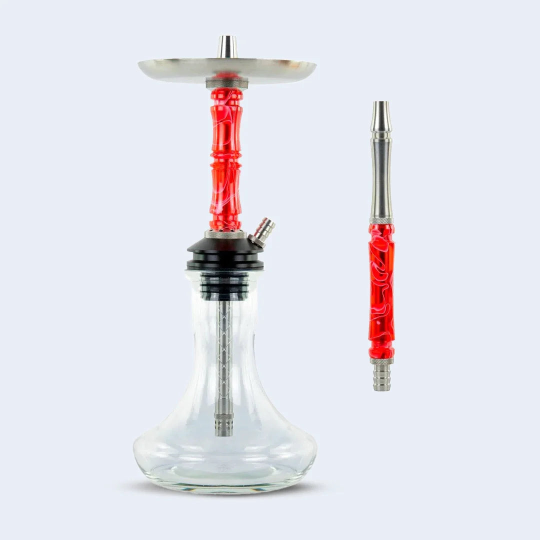 Moze Hookah Review | Premium Quality Hookah – Hookah Vault