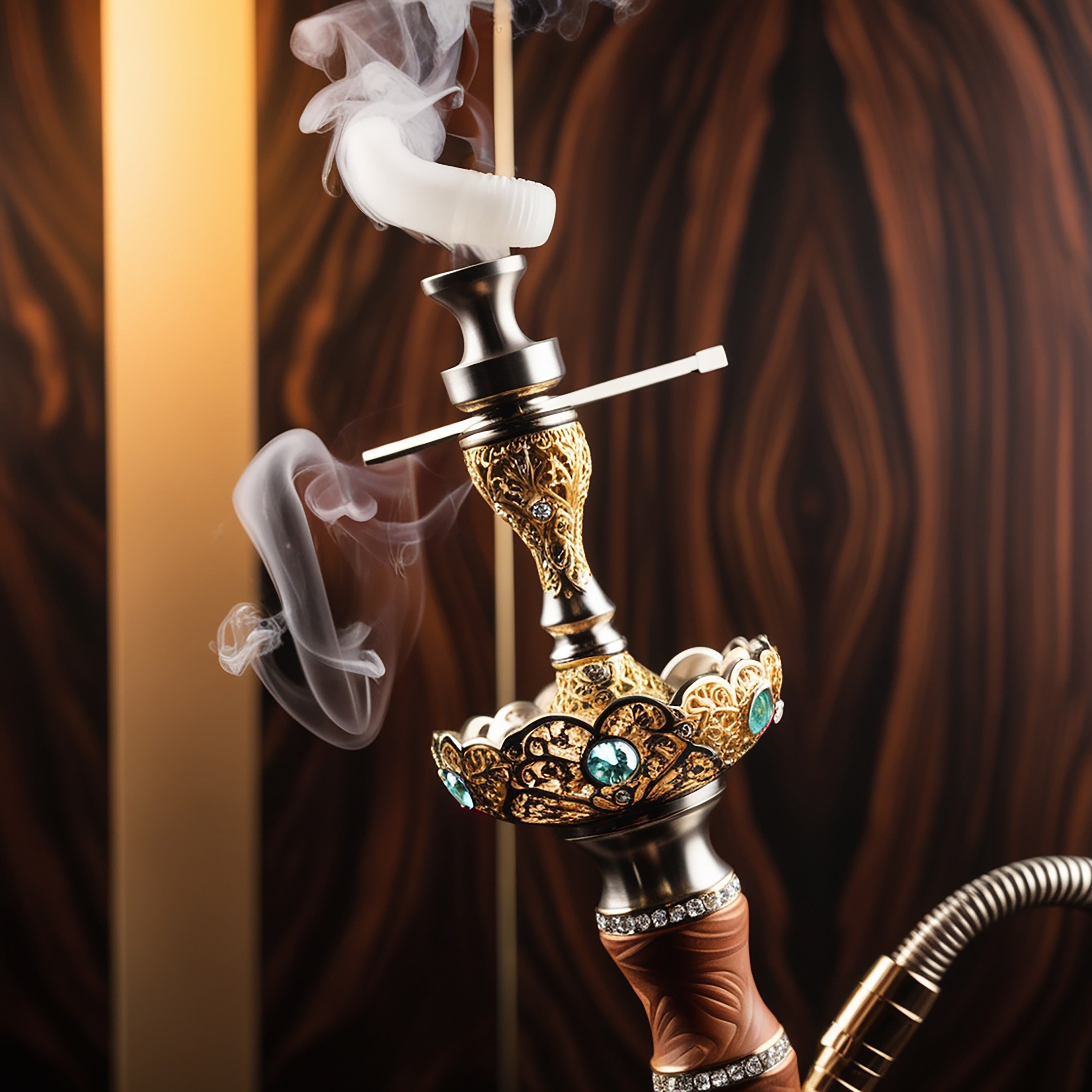 Next-Level Hookah Products | Hookah Shop – Hookah Vault
