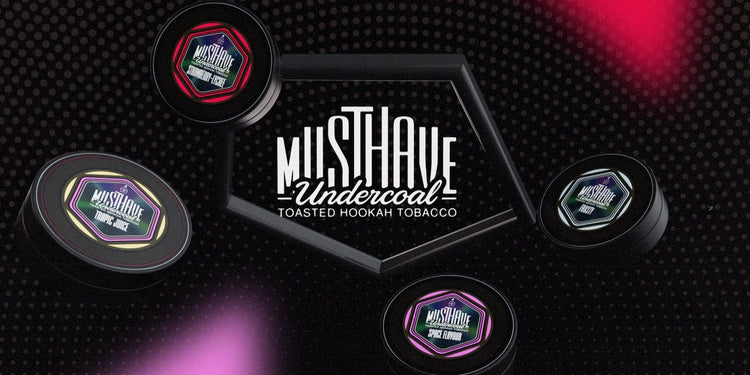 Top 10 Best MustHave Hookah Tobacco Flavors – Hookah Vault