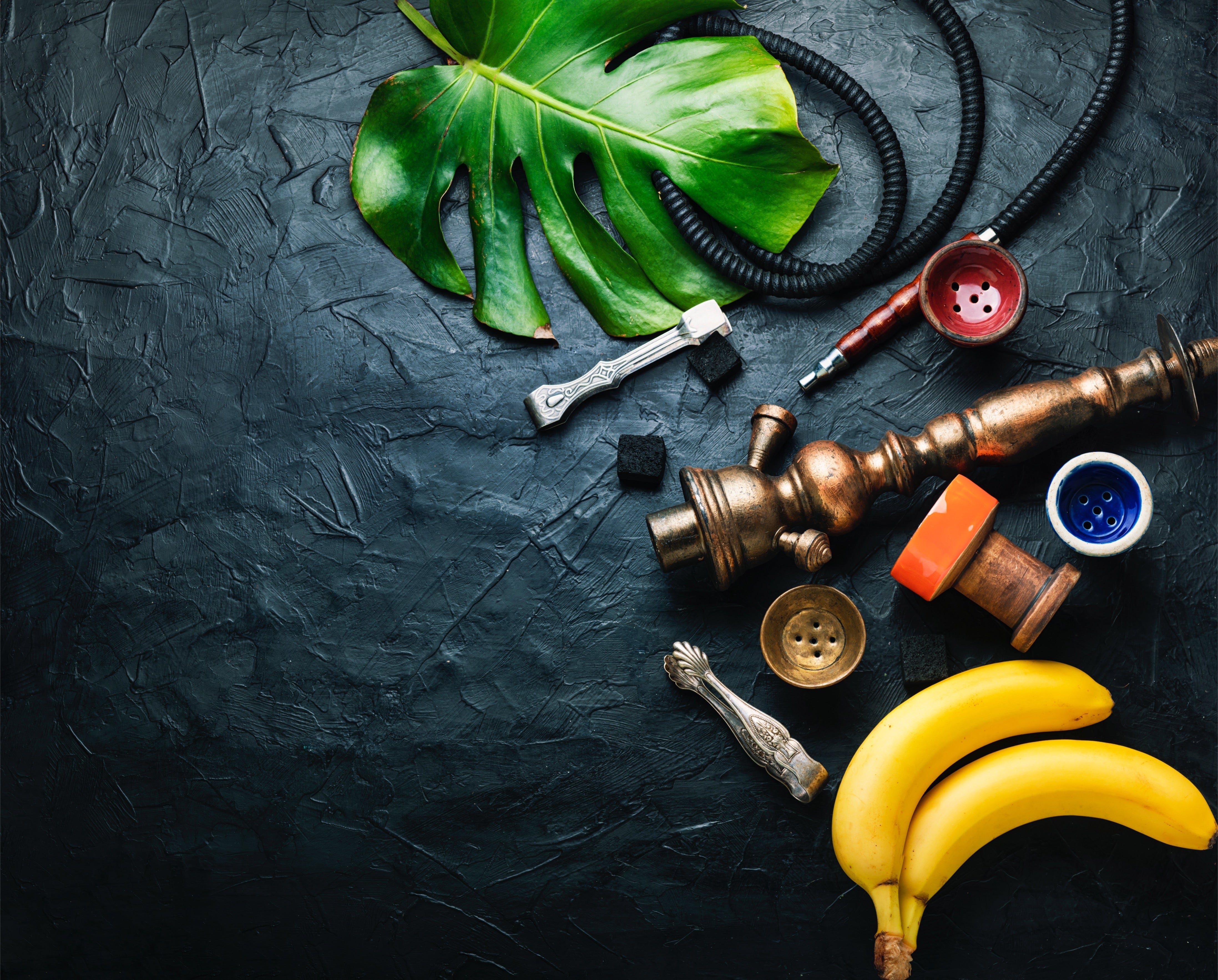Choosing the Right Hookah Accessories for Optimal Performance – Hookah ...