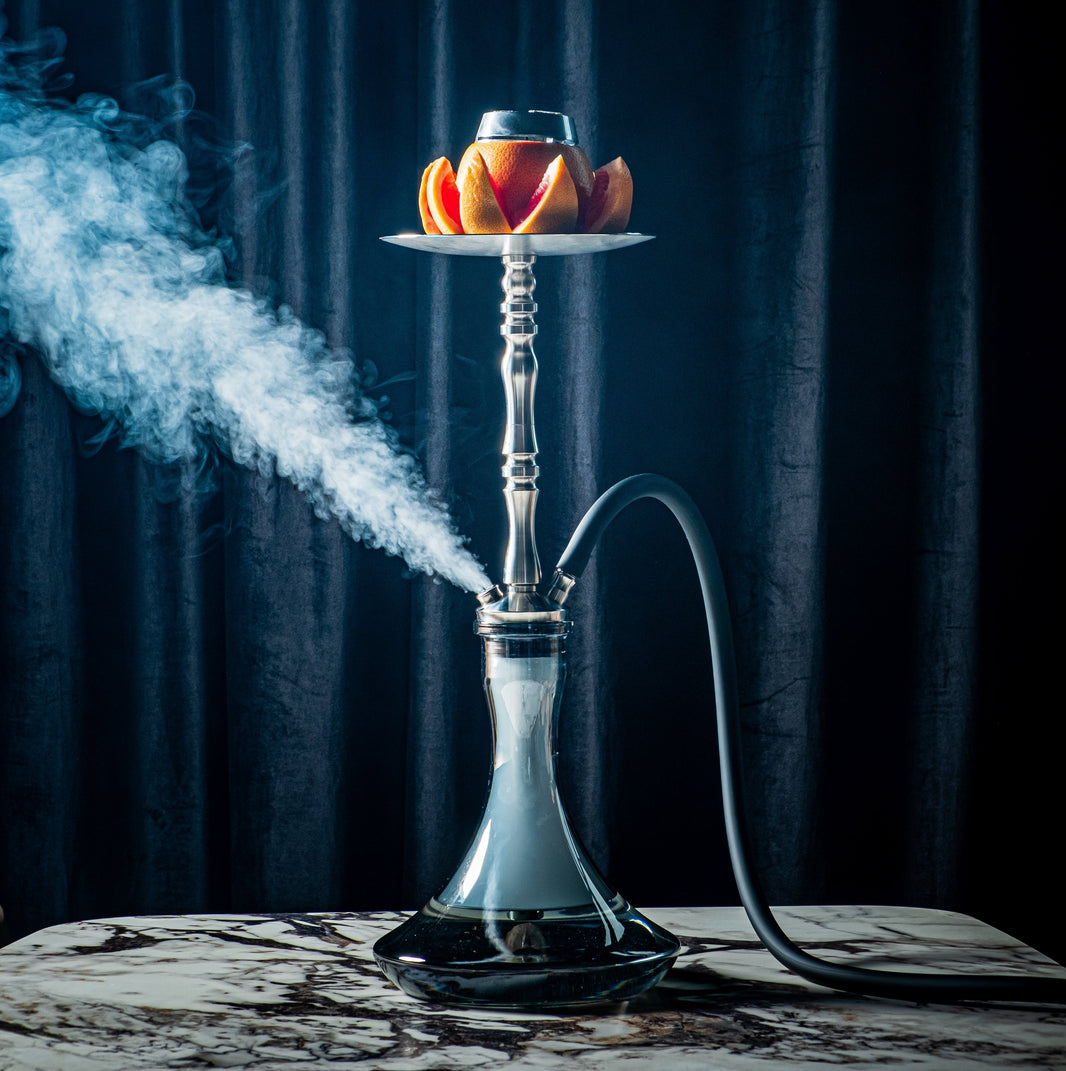 The Art of Custom Shisha: How to Build the Ultimate Hookah Setup ...