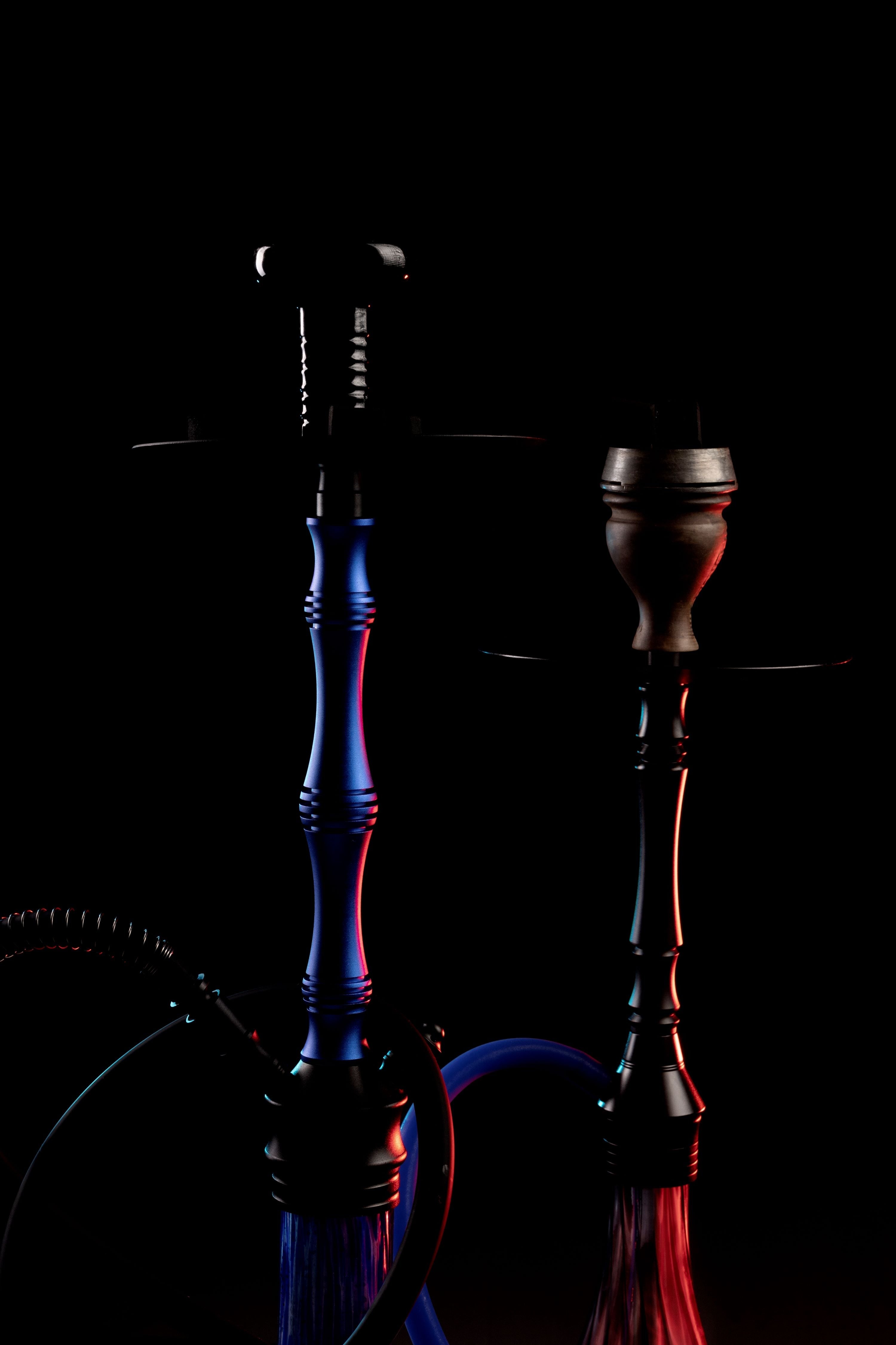 Top Hookah Products Reviewed – Hookah Vault