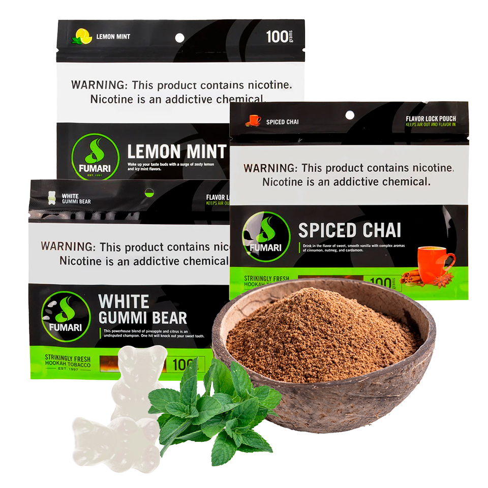 Chai Delight – Hookah Vault