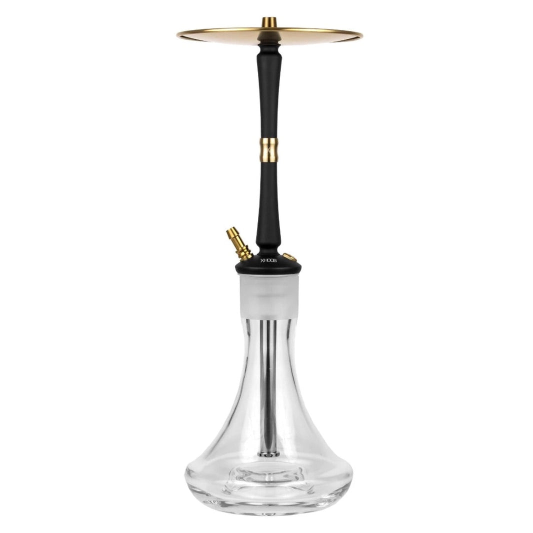 Hoob Hookah | Shisha Pipe | Hookah Vault