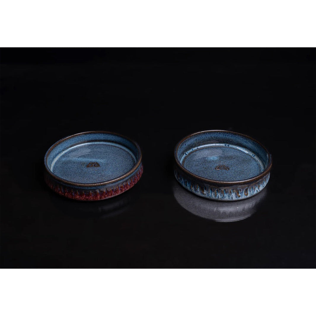 Mason Shishaware Helyx Mixing Tray | Hookah Vault