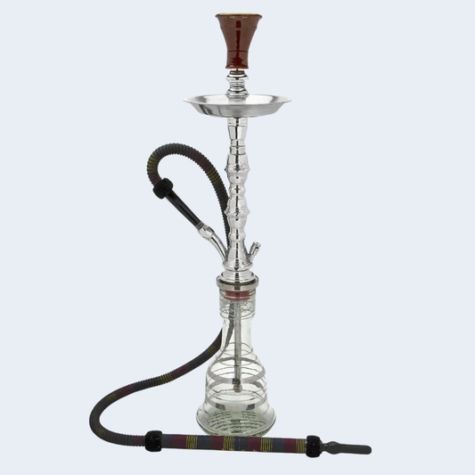 Khalil Mamoon Hookahs - 100% Verified Authentic Egyptian Pipes – Hookah ...