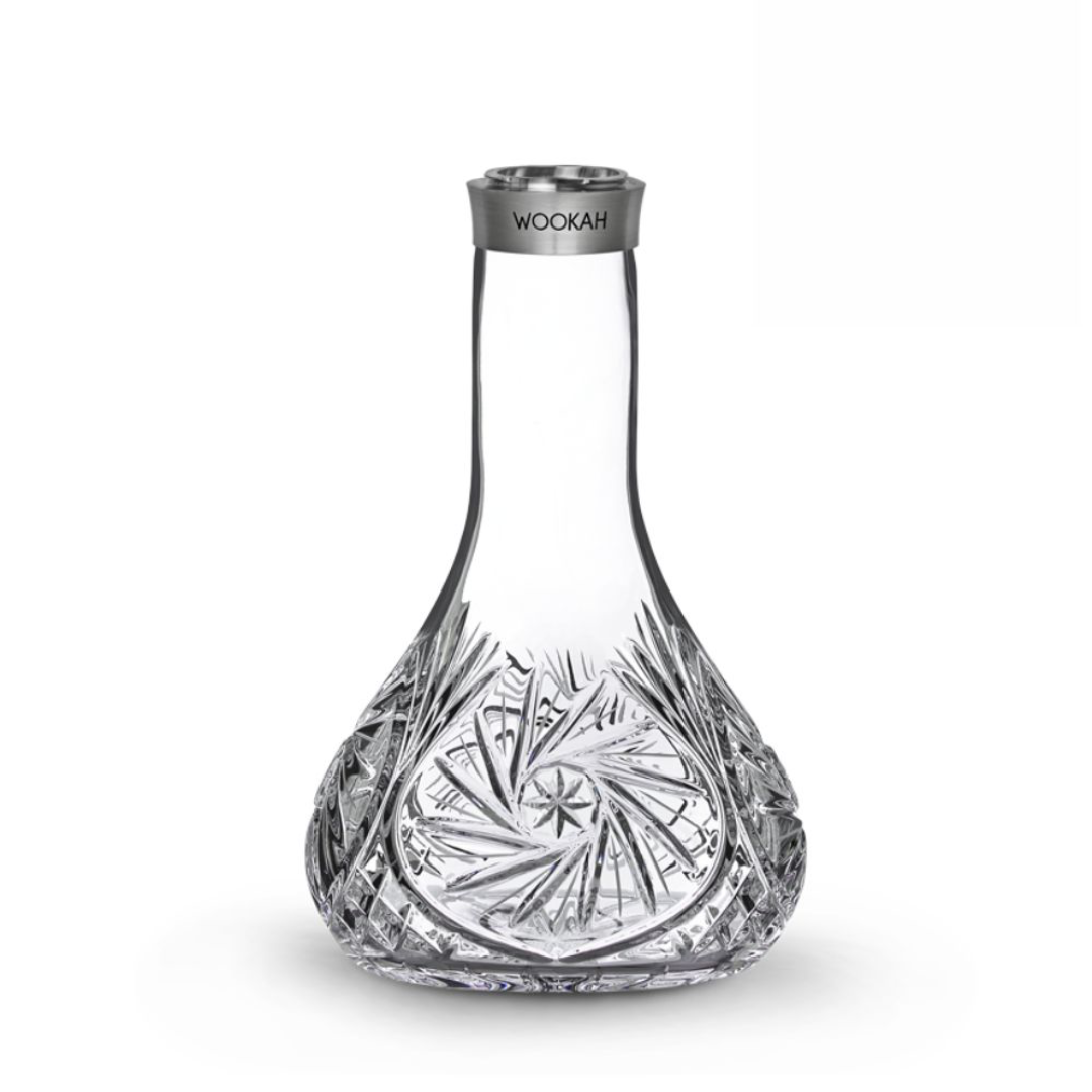 Wookah Mill Base | Hookah Vault