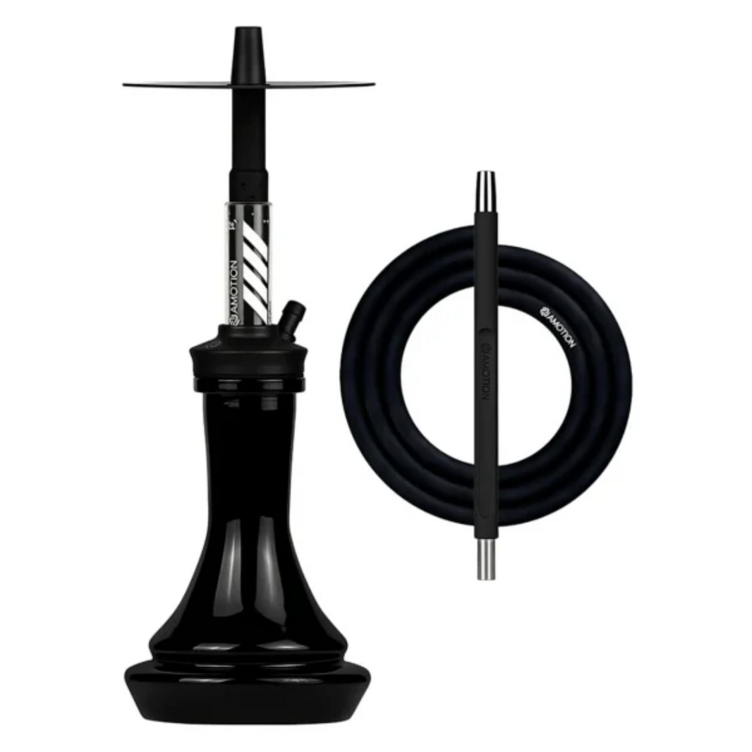 Amotion Hookahs | Shisha Pipe | Hookah Vault